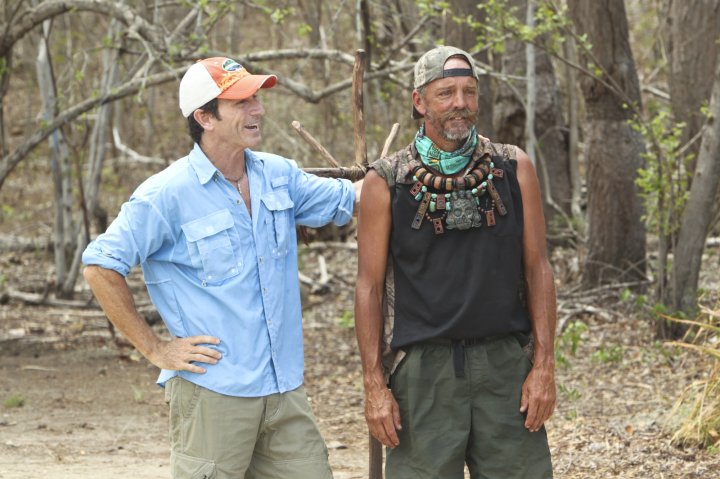 Two-time ‘Survivor’ alum, Keith Nale, dies at age 62 - National ...