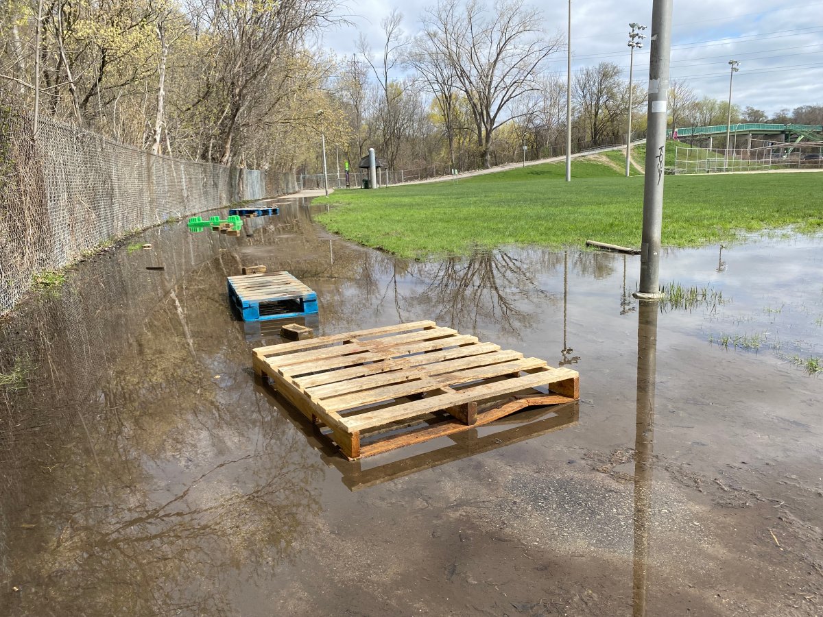 City of Toronto to address flooding in Riverdale Park West - Toronto ...