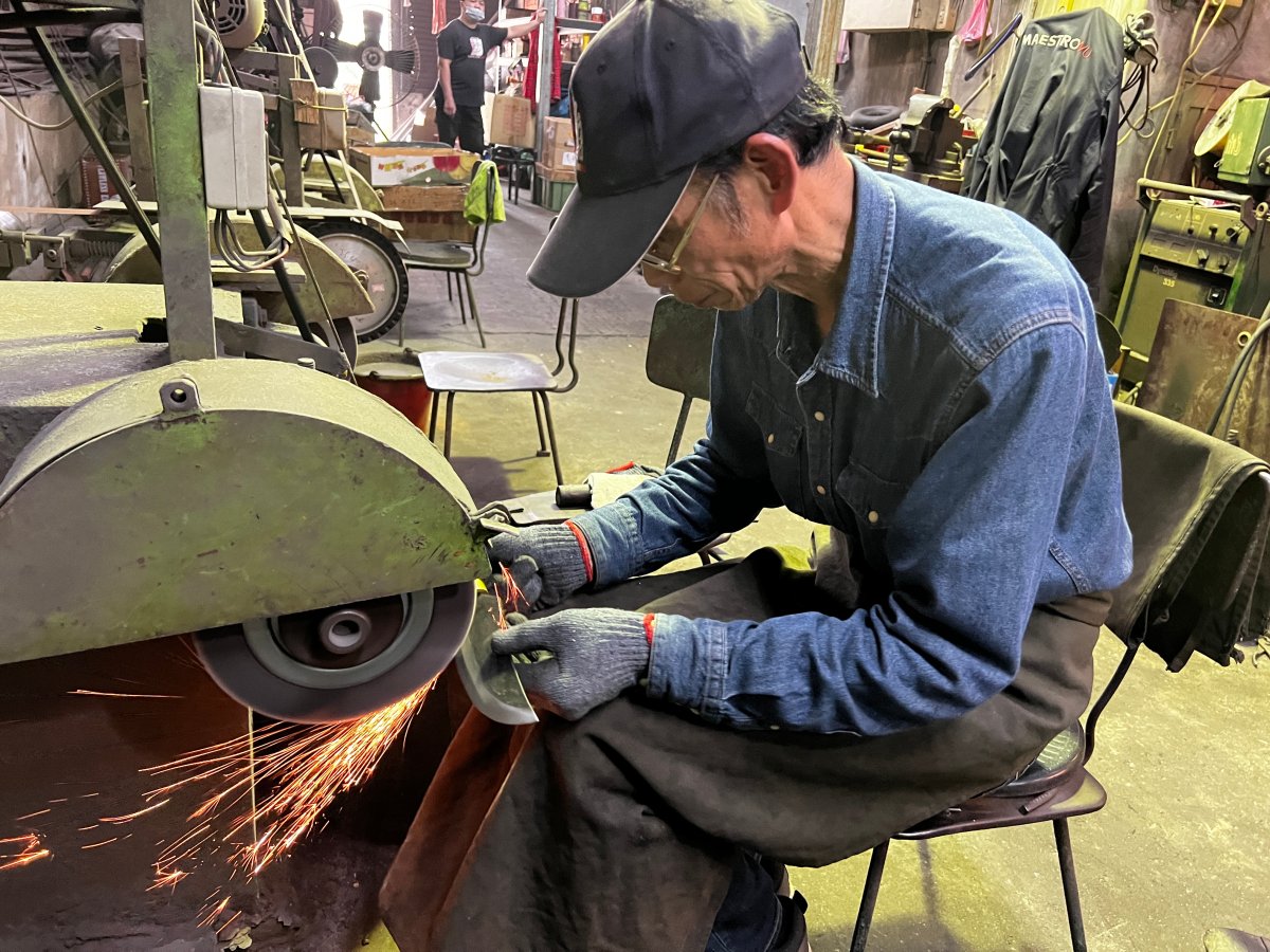 Taiwan’s front line: Kinmen Island, scarred by civil war with China ...