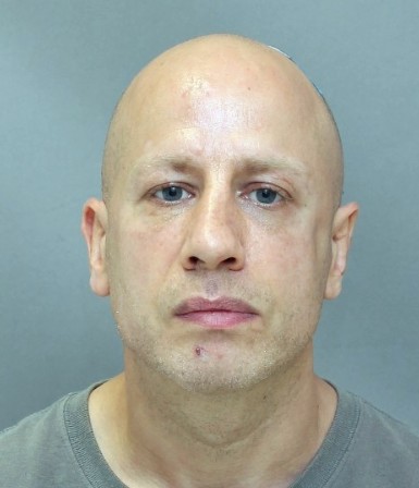 Toronto man wanted for allegedly sexually assaulting woman - Toronto ...