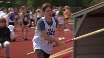 legacy track and field meet | News, Videos & Articles