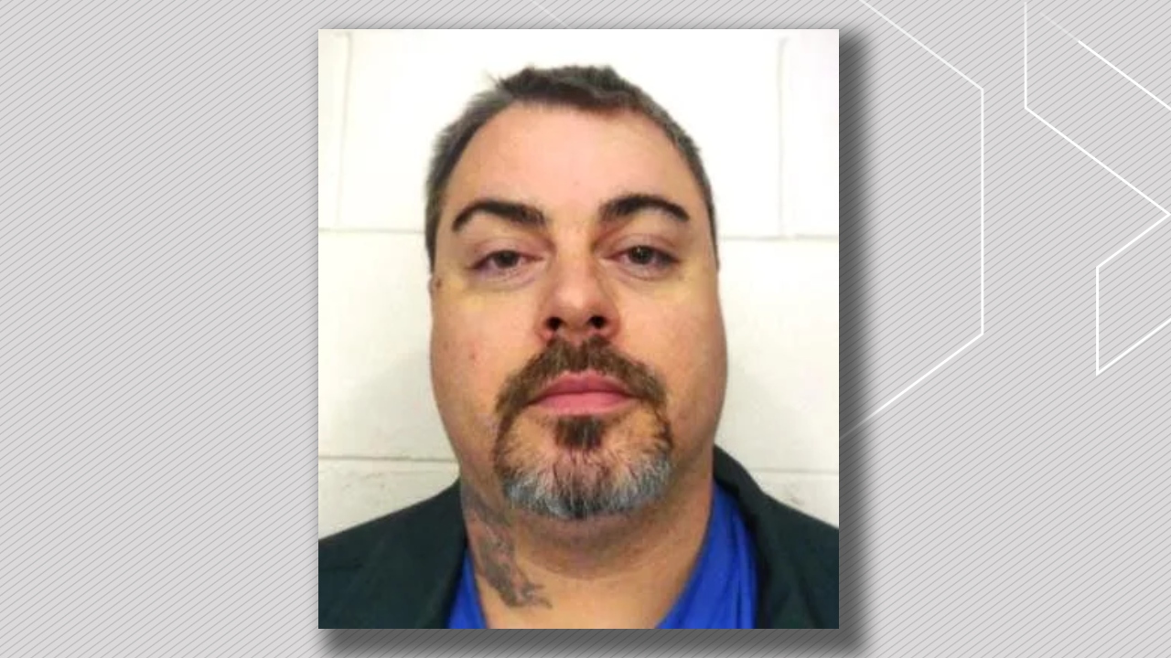 Violent Calgary sex offender Marcel Parent arrested after vanishing in ...