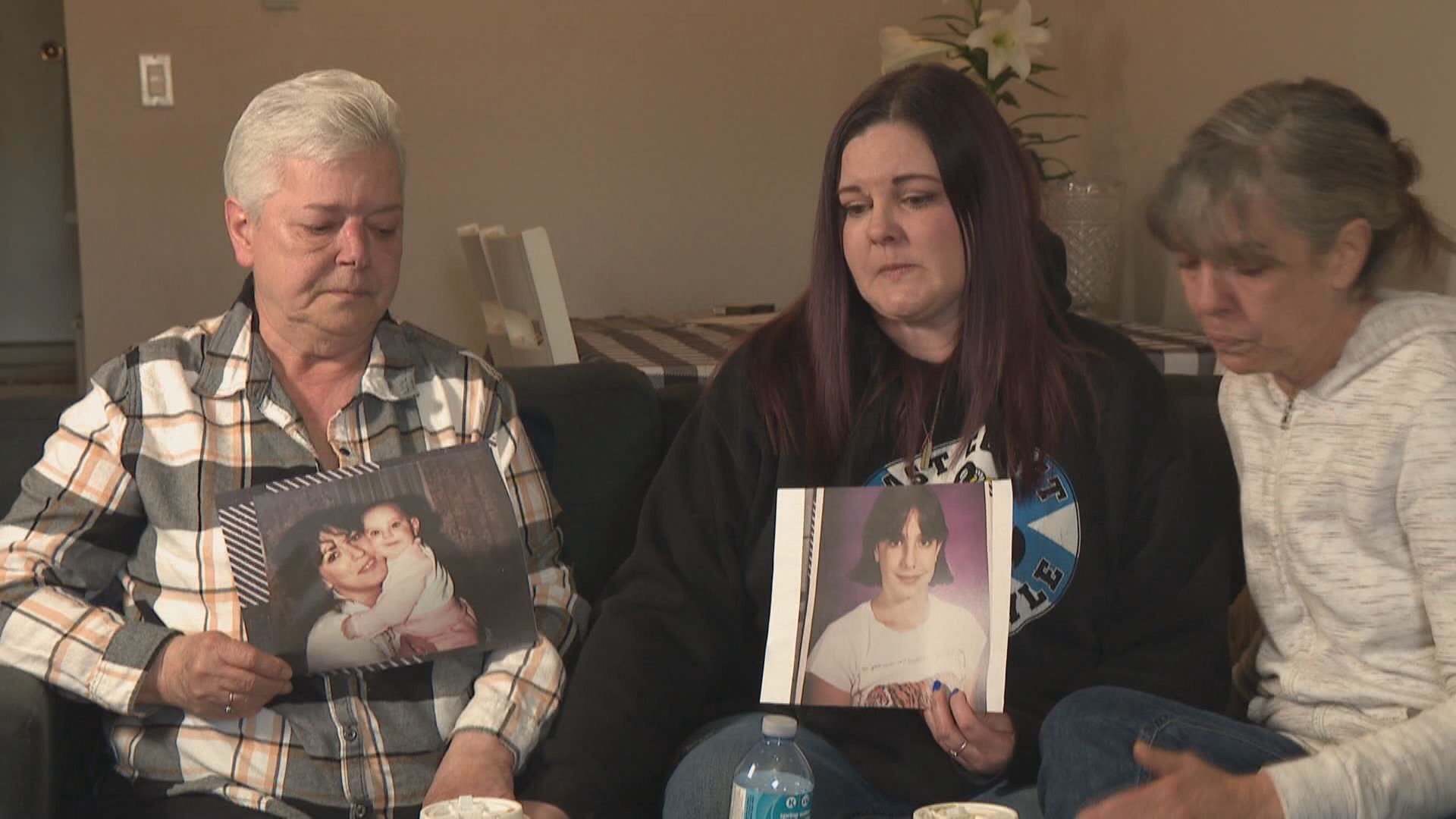 Calgary woman found on roadside remembered as free spirit with big ...