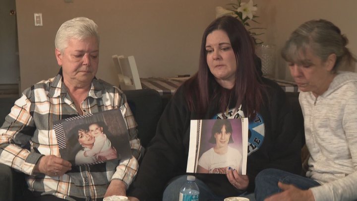 4 people charged in 2023 death of Calgary woman found dead near Okotoks ...
