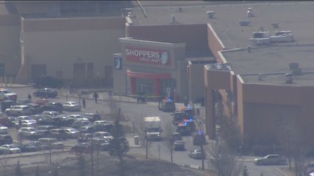Man seriously injured at Sunridge Mall in northeast Calgary - Calgary ...