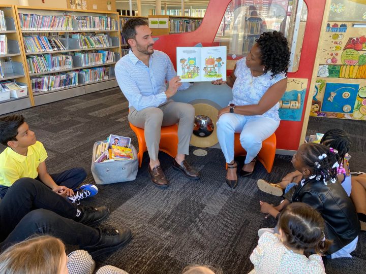 Ontario unveils new math, literacy plan, including ‘triaged’ support ...