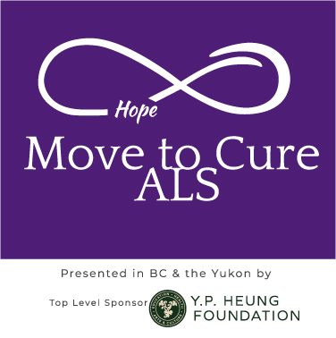 Global BC supports Move to Cure ALS - GlobalNews Events