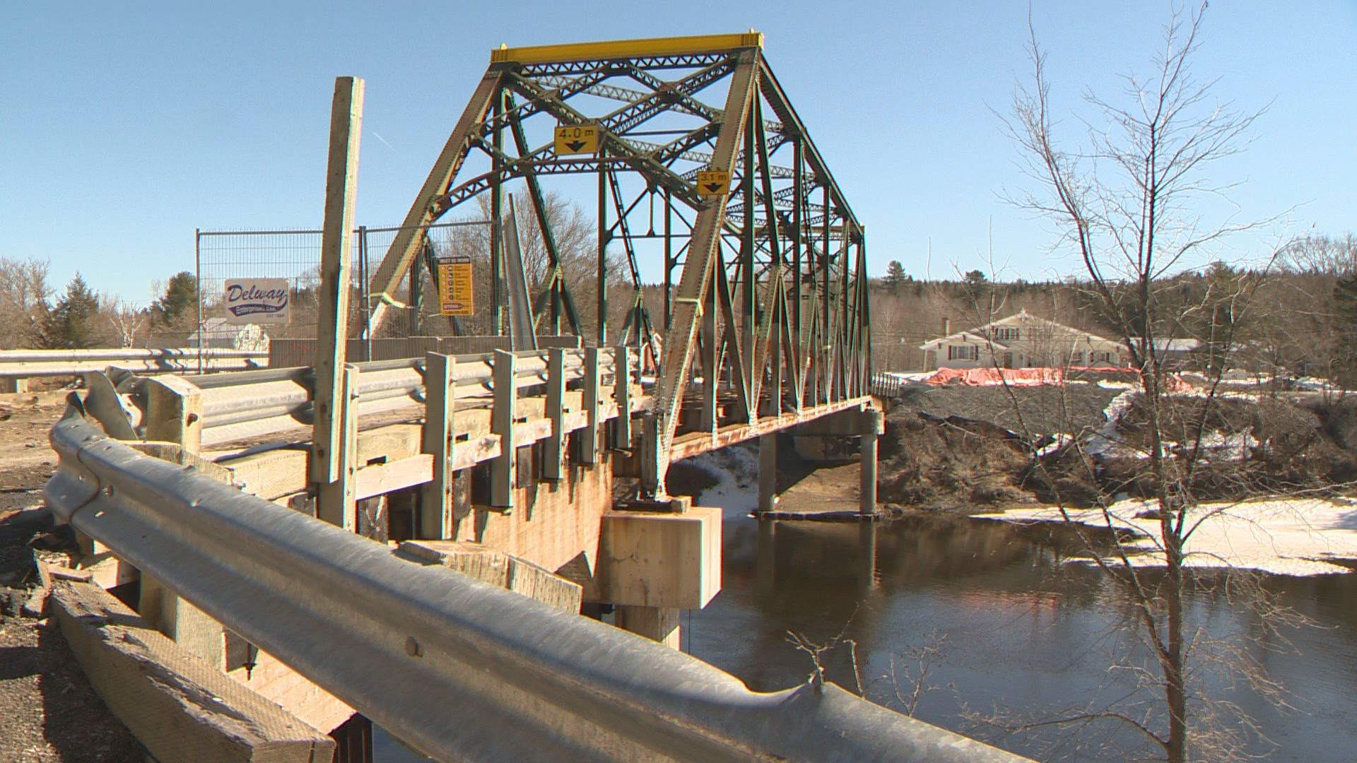 Tough decisions coming as N.B. faces down aging infrastructure ...