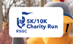RSGC 5K/10K Charity Run - GlobalNews Events