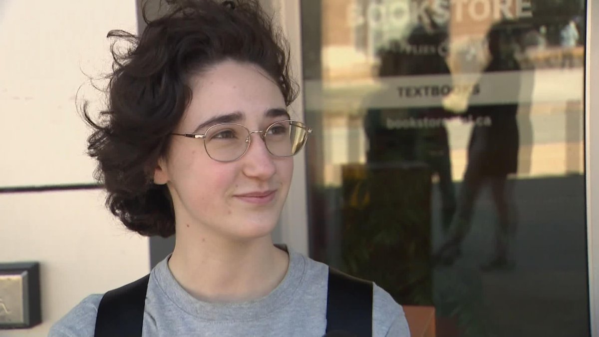 N.S. university students under pressure from rising cost of living ...