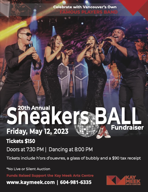 Sneakers Ball - GlobalNews Events