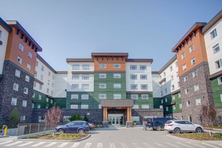 New Calgary residence providing community-based long-term mental health ...