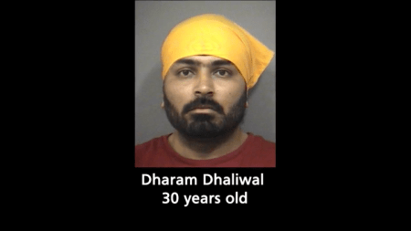 Mississauga murder suspect staged his own suicide before killing ...