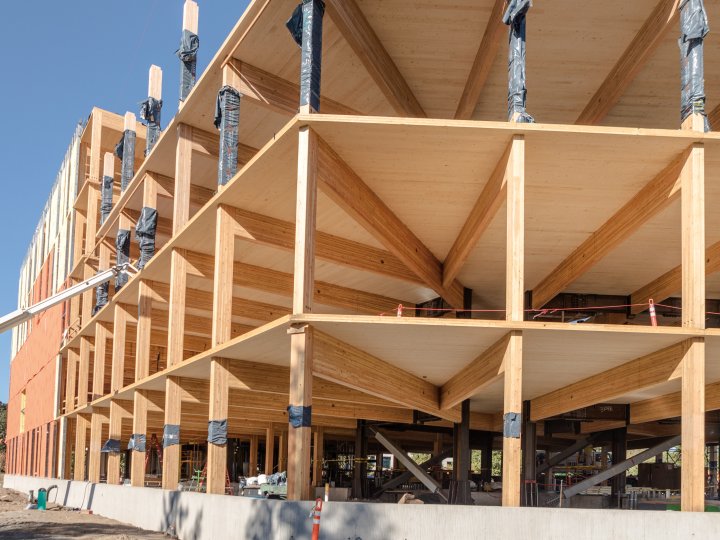 Penticton-based Structurlam purchased by Mercer International ...