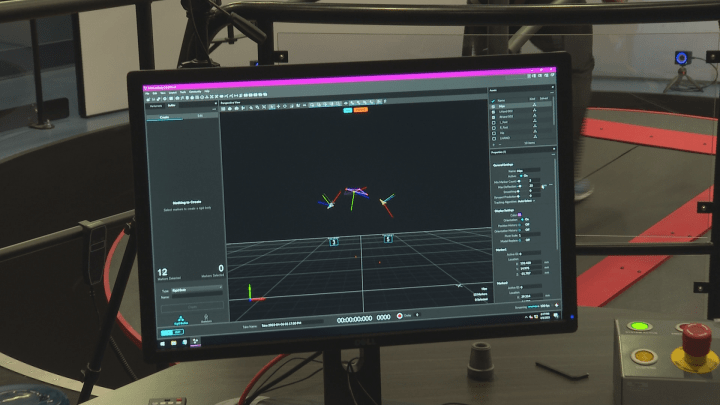 N.B. institute uses virtual reality to simulate real world in ...