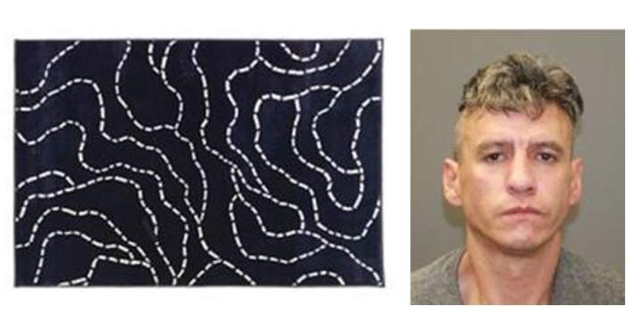 Bloody Ikea rug now part of B.C. RCMP murder investigation | Globalnews.ca