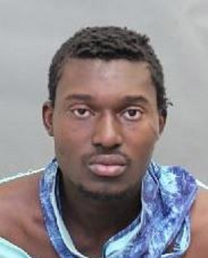 Man waited for group of young people outside Toronto restaurant, took ...