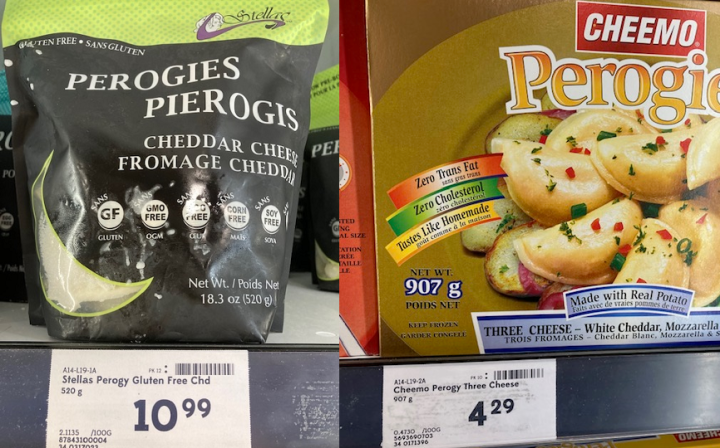 ‘I have to sacrifice’: Nova Scotians struggle to afford gluten-free food | Globalnews.ca