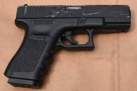 Waterloo man arrested after gun found in home in Sunnydale area ...
