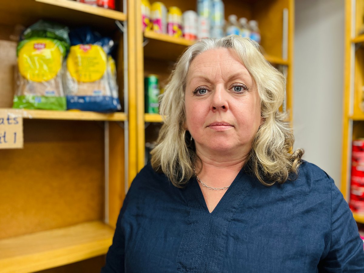 ‘I have to sacrifice’: Nova Scotians struggle to afford gluten-free food | Globalnews.ca