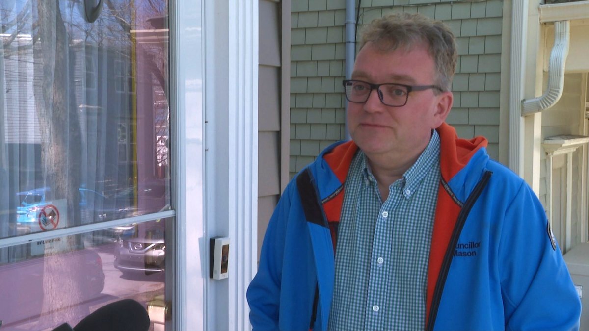 Work from home debate: How a Halifax chamber ask is reigniting the ...