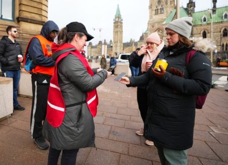 PSAC strike locations: Where Canadians will run into picket lines ...