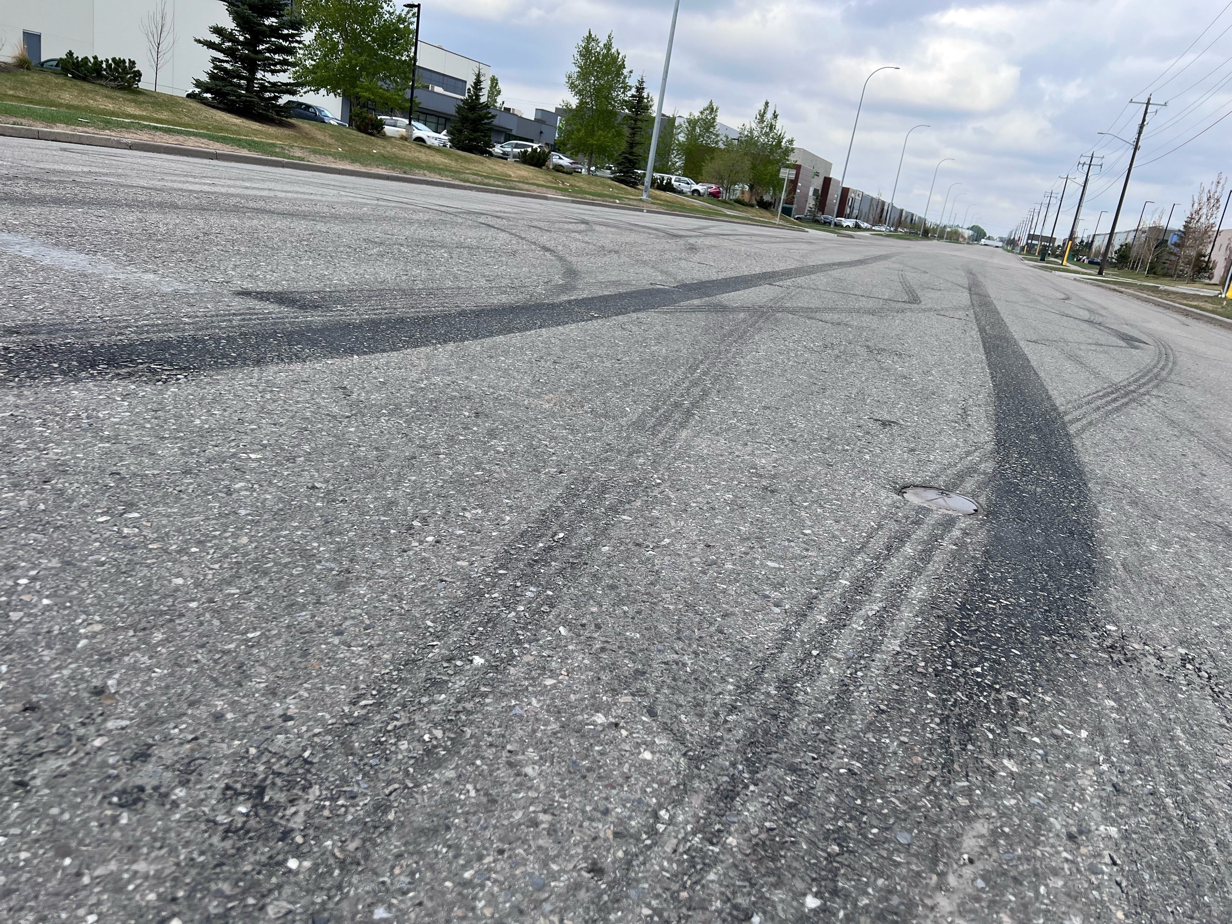 ‘Really dangerous’: Southeast Calgary businesses concerned about street ...