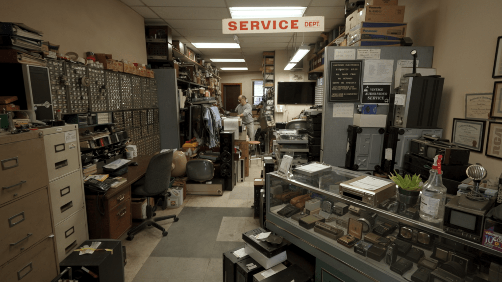 Right to Repair: Why is it so difficult to fix our electronics ...
