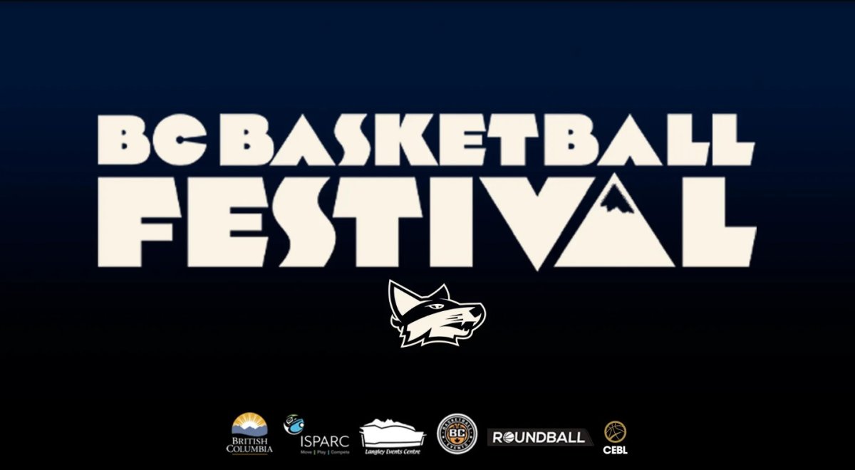 Global BC sponsors Vancouver Bandits 2nd Annual Basketball Festival ...