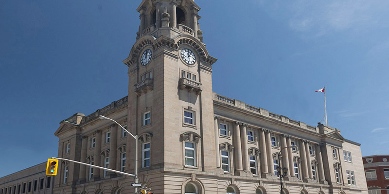City of Brantford to recount 2022 mayoral race votes, by hand, Saturday ...