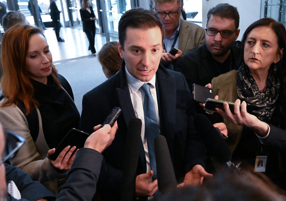 Quebec justice minister open to ethics probe after appointing longtime ...