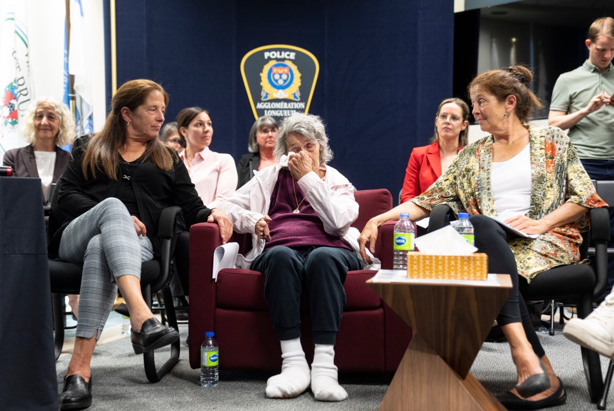 Police confirm they have found who killed a Montreal teen nearly 50 ...