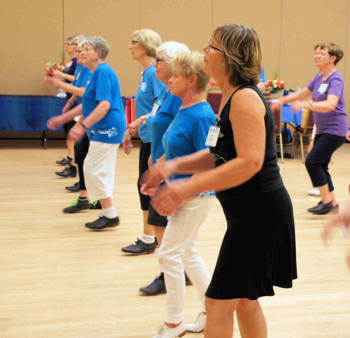 Free Intro. to Clog Dancing - GlobalNews Events
