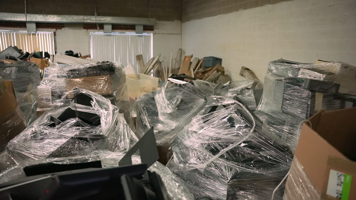 Right to Repair: Why is it so difficult to fix our electronics ...