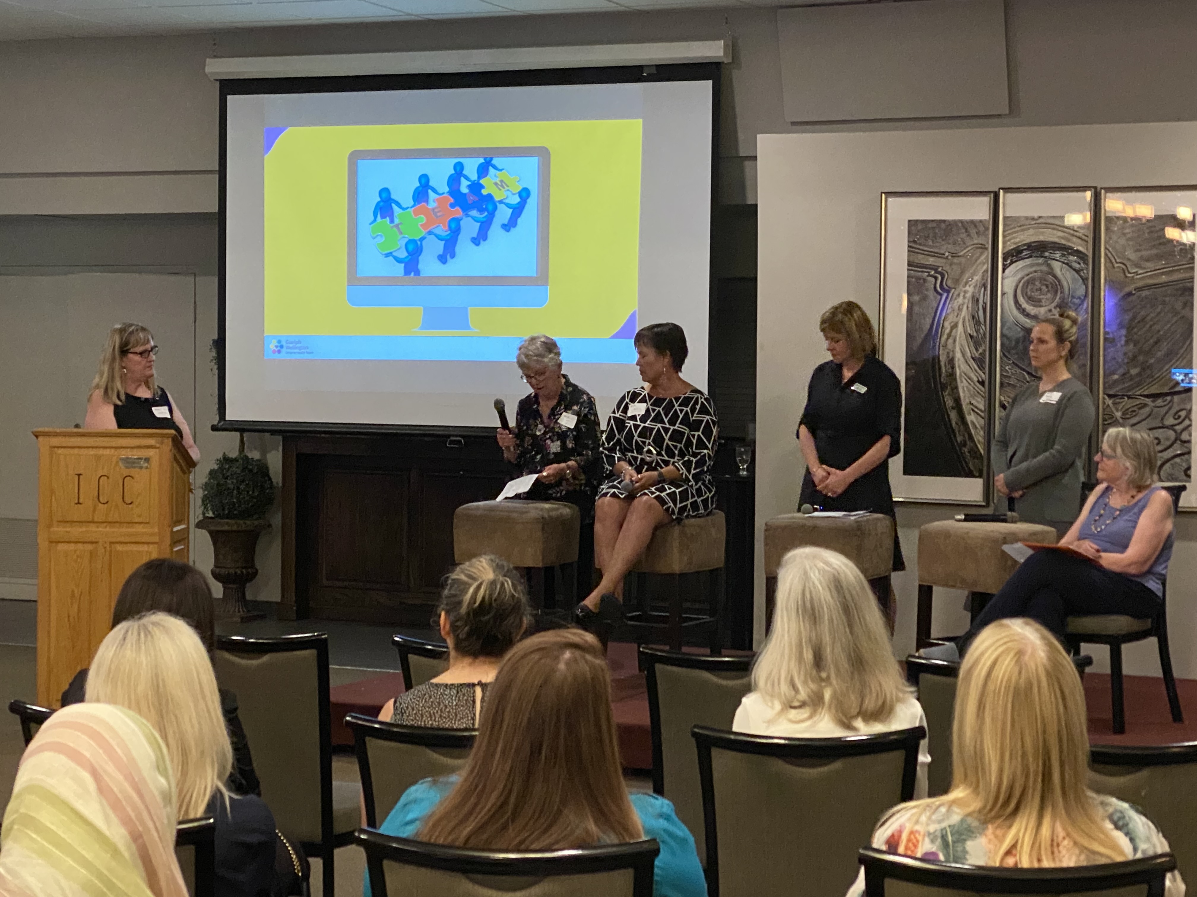 Guelph health team celebrates accomplishments made over the past year ...