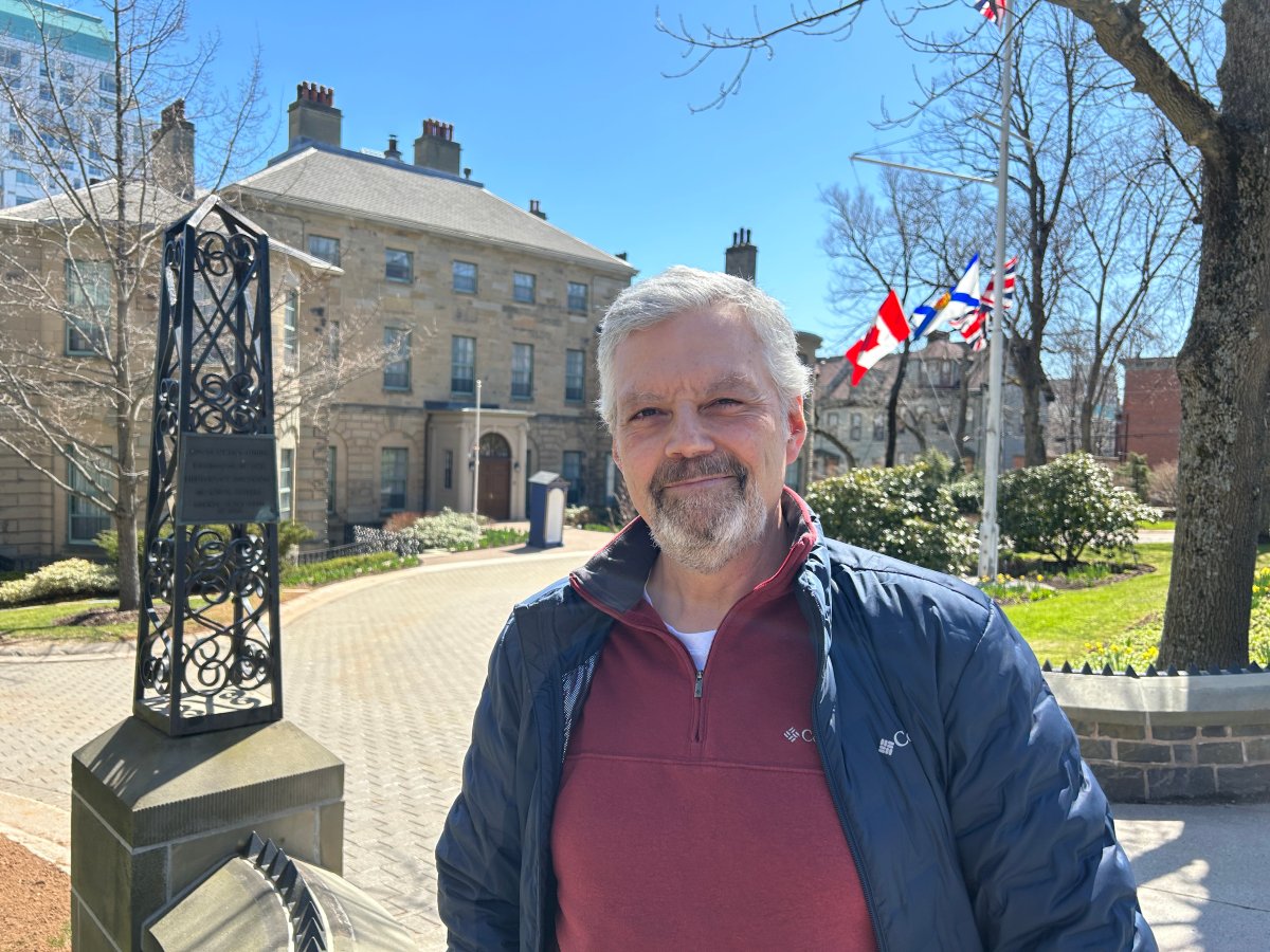 Ahead of King Charles’ coronation, some Nova Scotians question monarchy ...