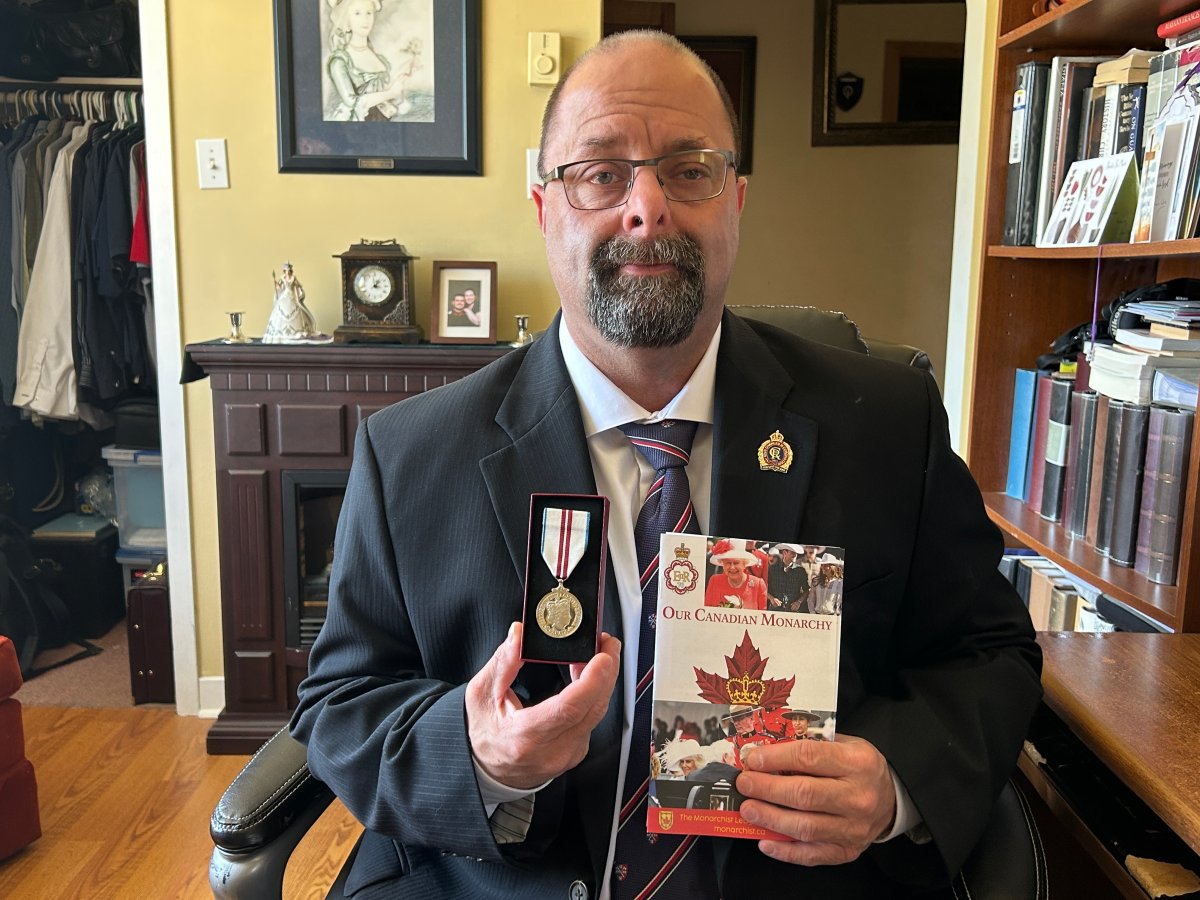 Ahead of King Charles’ coronation, some Nova Scotians question monarchy ...