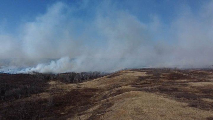 In photos: Saskatchewan forest fires rage in the north | Globalnews.ca