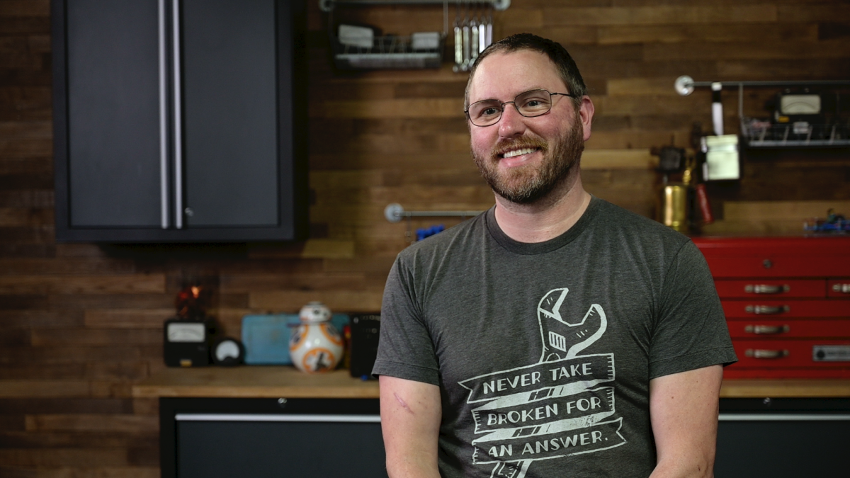 Right to Repair: Why is it so difficult to fix our electronics ...