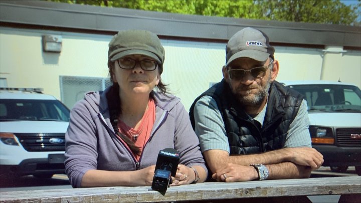 ‘Fearing for our lives:’ Couple reacts about fatal shooting incident in ...