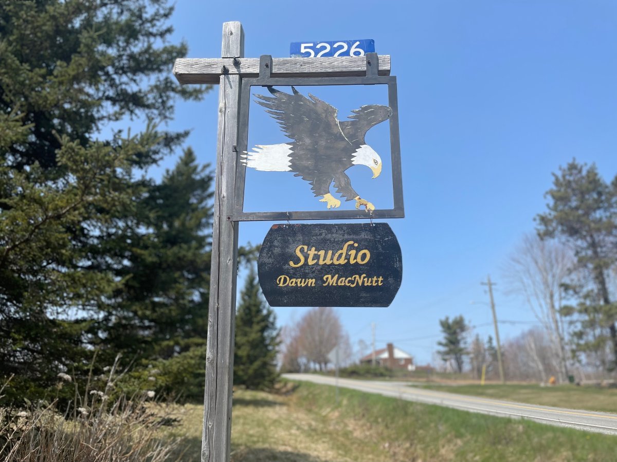 ‘It’s a real shame’: ‘Life-sized’ art stolen from celebrated sculpture ...