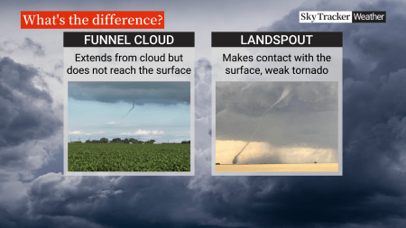 Funnel cloud advisory issued for Calgary - Calgary | Globalnews.ca