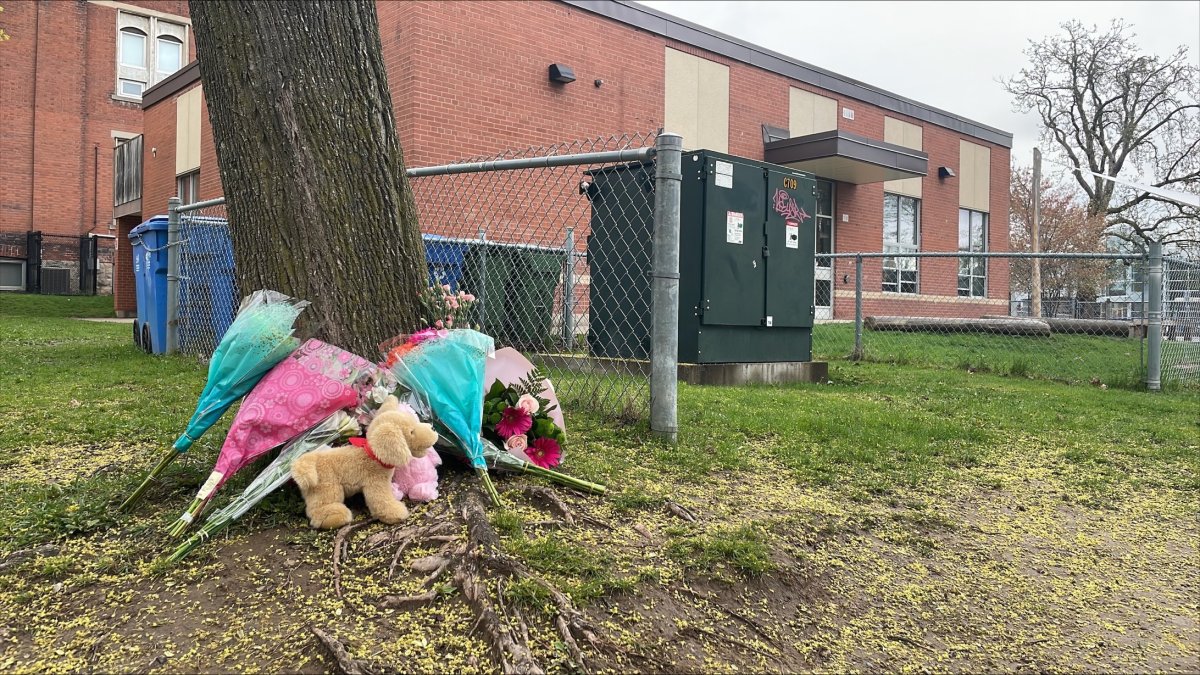 8-year-old killed in hit-and-run getting out of car at Burlington ...