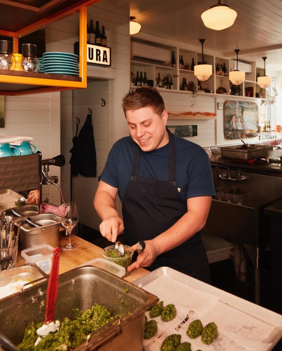 ‘The phones have been ringing’: Montreal restaurants dominate Canada’s ...