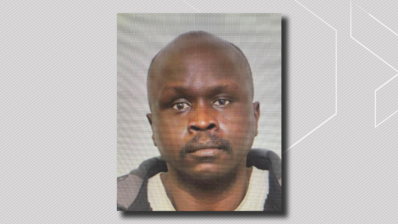 ‘Maximum security threat’: What we know about the man who killed an ...