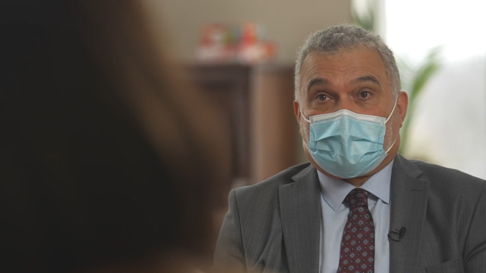 How tech is helping Canadians living with dementia | Globalnews.ca