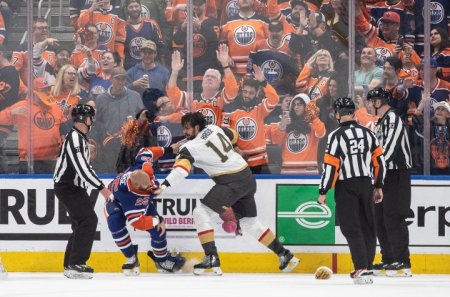Edmonton Oilers defenceman Darnell Nurse suspended 1 game for ...