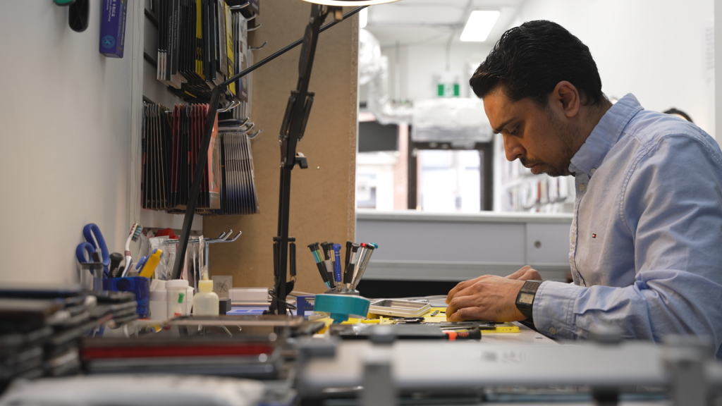 Right to Repair: Why is it so difficult to fix our electronics ...