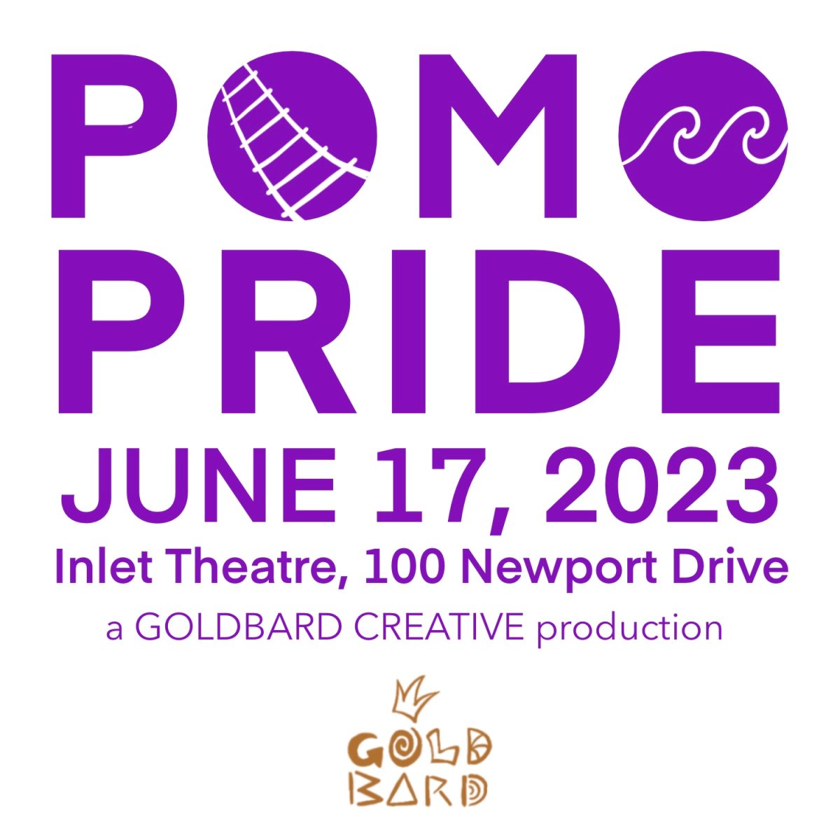 POMO pride - GlobalNews Events