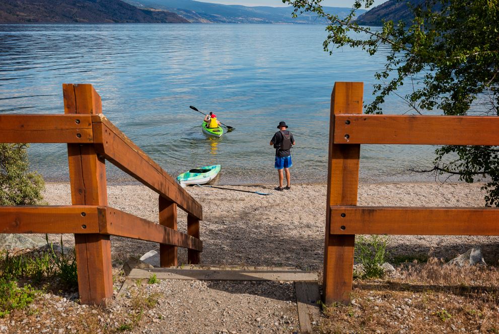 Be fire-smart when visiting parks this long weekend: RDCO - Okanagan ...